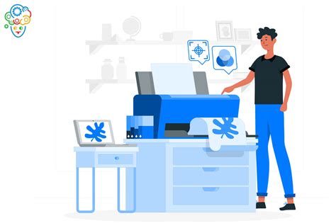 How To Fix Canon Printer In Error State Getursolution News