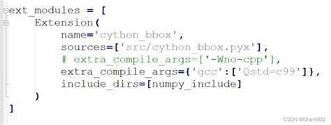 Pip Cython Bbox Error D Wno Cpp