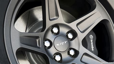 Dodge Challenger Srt Super Stock 2020my Wheel
