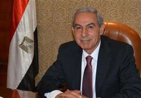وزير الصناعة يصدر قراراً بتشكيل مجلس إدارة هيئة المعارض والمؤتمرات مصراوى