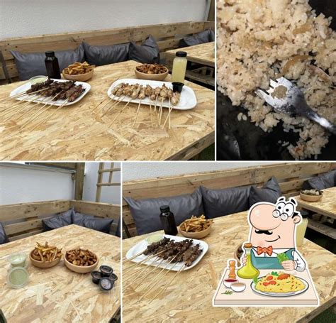 Le Suya Rouen Menu Du Restaurant Prix Et Avis