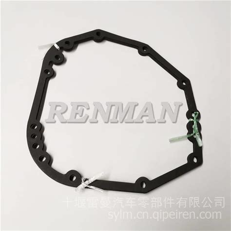 康明斯凸轮轴盖衬垫3007402工程机械船舶发电机衬垫3007402图片【高清大图】 汽配人网