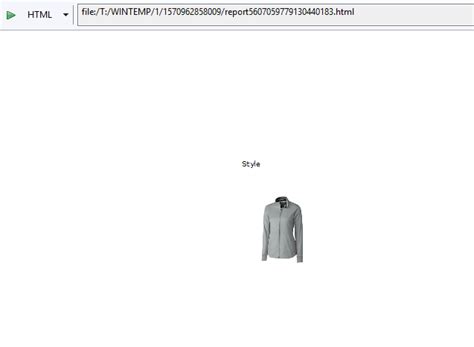 Jr 643 Export Xls Image Retainshape Is Not Keeped Products Jaspersoft Community