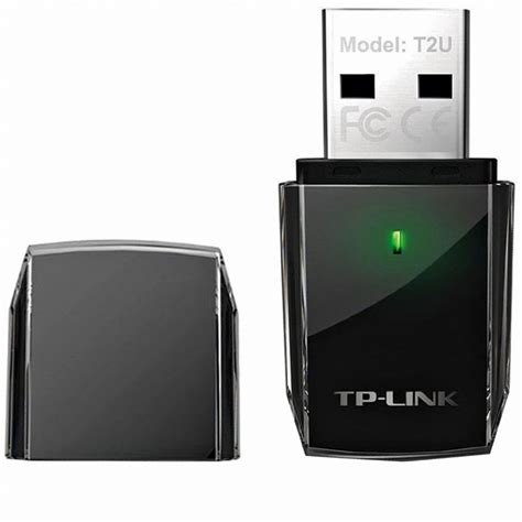 TP-Link Archer T2U 2,4/5Ghz 150/433 - kosatec.de