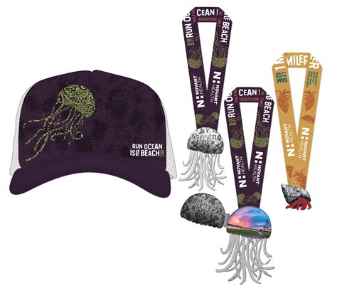 Run Ocean Isle Beach 2021 Coastal Race Productions