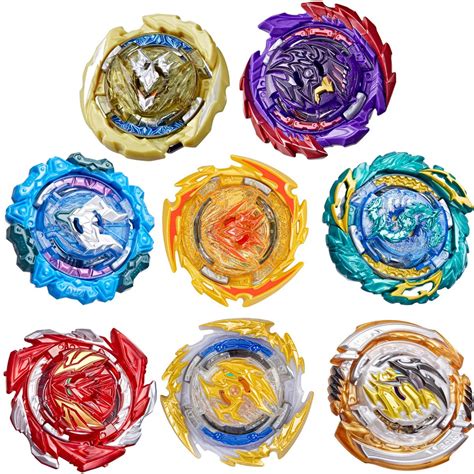 Beyblade Burst Quad Drive Dual Packs Wave 4 Case Of 8