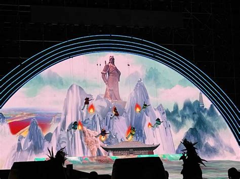山西省第八次旅发大会在运城开幕新闻频道中国青年网