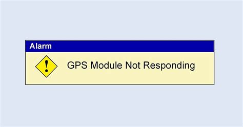 Lowrance LCX C GPS Module Not Responding