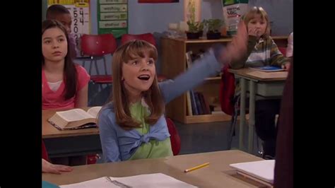 Drake And Josh Episode Megans New Teacher 2006 Tv Episode Clip Youtube