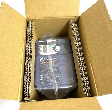 Yahooオークション 新品未使用品 Fuji Electric 富士電機 Frn15c