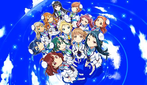 777sisters Tokyo 7th Sisters Wiki Fandom