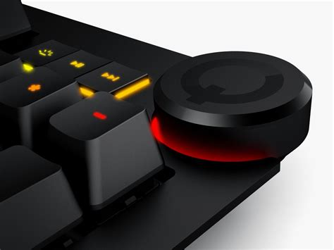 Das Keyboard 5q Review Excellent For Typing Not So Much For