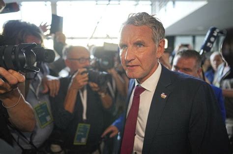 АФП Представянето на крайната десница на изборите в Източна Германия отслаби управляващата коалиция