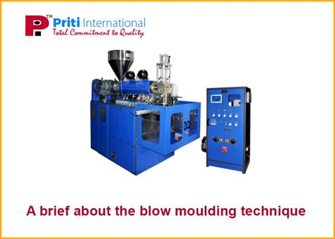 Guide To Blow Molding Benefits Importance And Applications