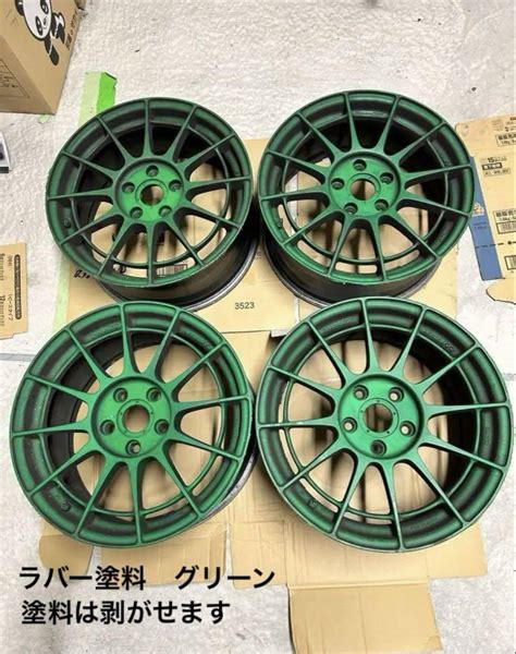 Enkei Nt03rr 4本 返品不可 メルカリ