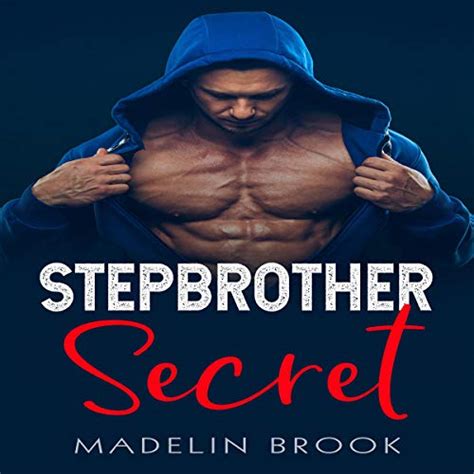 Amazon Stepbrother Secret Audible Audio Edition Madelin Brook Cheyanne Humble Active