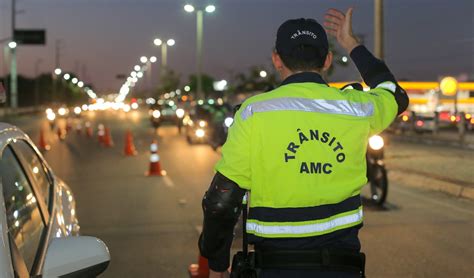 Concurso para AMC de Fortaleza é anunciado 120 vagas de nível médio