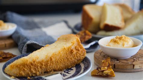 Cassava Cake Banh Khoai Mi Vietnamese Recipes Duncan Lu