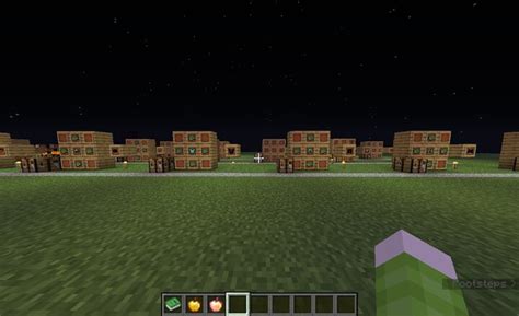 The Datapack Minecraft Data Pack