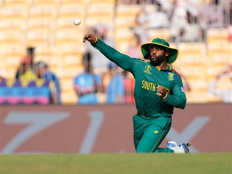 India Vs South Africa Icc Cricket World Cup 2023 Match Preview Icc