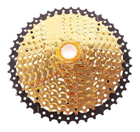 Rueda Libre De Volante De Cassette De 10 Velocidades Ange Sm Cuotas