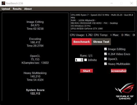 unable to properly parse system specs republic of gamers forum 866331