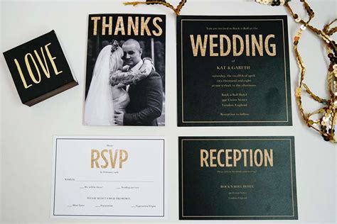 How To Design Your Own Wedding Photo Album · Rock N Roll Bride