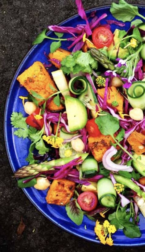 Nourishing Buddha Bowls Eveganrecipes