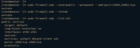 Getting Started With Salt IT Automation Framework On AlmaLinux 9 Osgrove