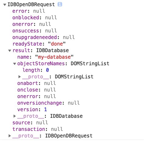 客户端持久化数据库 Indexeddb使用 Csdn博客 客户端持久化数据库 Indexeddb使用 Csdn博客