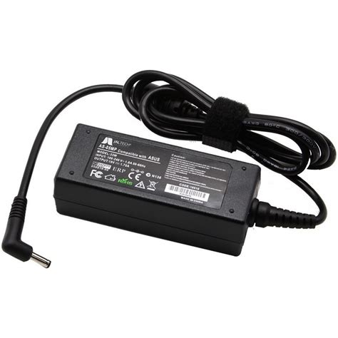 Cargador Premium Asus 19v 2 37a 4 0 1 35 KoneeT Tu Experto En