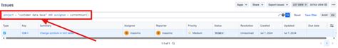 Introduction To Jira Query Language Jql The Requirements Engineer