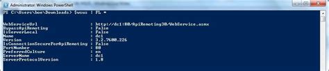 Manage Wsus With Powershell Learn Powershell Achieve More