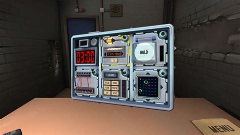 Keep Talking And Nobody Explodes Indie Game Review Geeky Hobbies