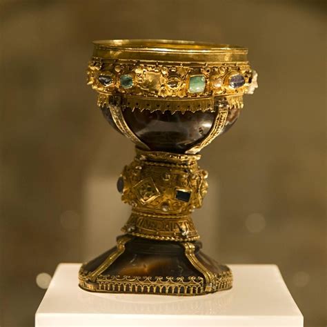 The Holy Grail Of Cum