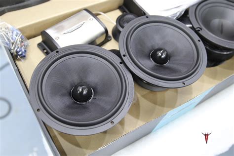 Juans Toyota Tundra Crewmax Stereo System Upgrade San Antonio Tx 10