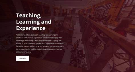 faculty website drupal