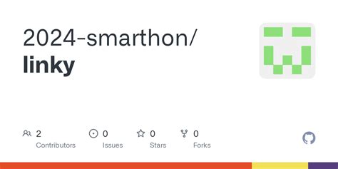 GitHub Smarthon Linky