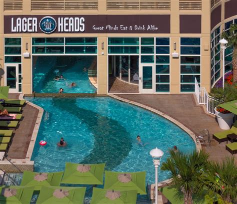 Hilton Garden Inn Virginia Beach Oceanfront