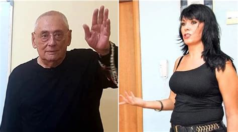 Mariana Moculescu acuze grave pentru fostul soț te ai dus ca un hoț