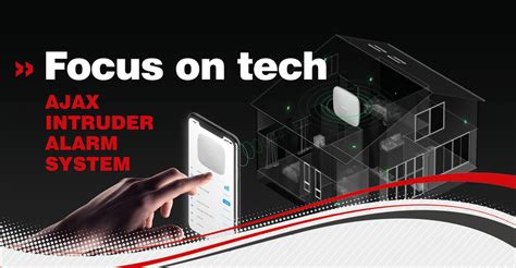Endless Possibilities With Ajax Security Systems Infinite Fire Security