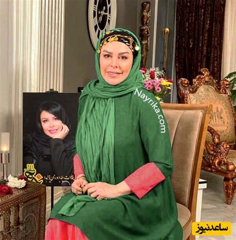 دکوراسیون محشر خانه فلور نظری بازیگر سریال خانه به دوش در ایران عکس ها