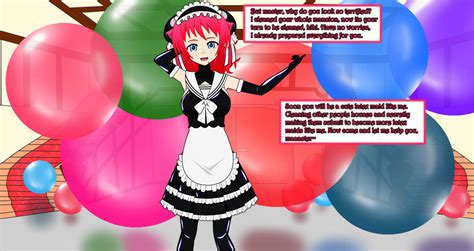 Your Maid By Sheepy Drackzahn On Deviantart