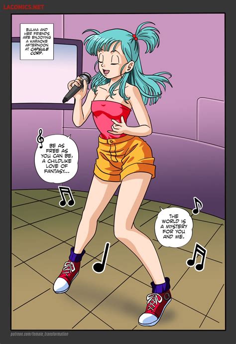 Locofuria Dragon Ball Z Expansive Sting Rrule34comics