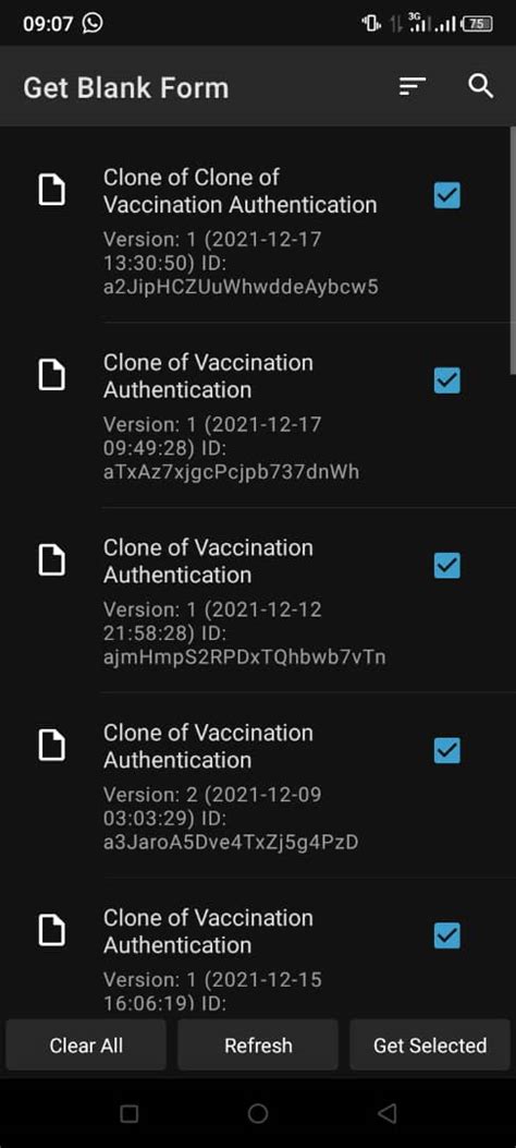 Deleting Forms Data Collection Kobotoolbox Community Forum