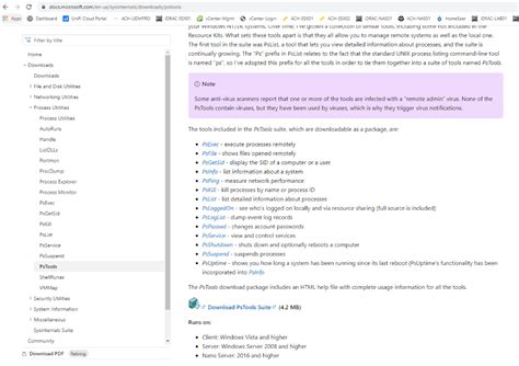 Pstools Basic Commands And Overview Alexander C Hubbard