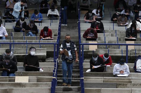 Examen de admisión a Licenciatura UNAM este martes de abril abrió el plazo para