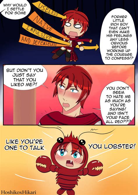 Secret Rendezvous Pg 8 By Hoshikoxhikari On Deviantart