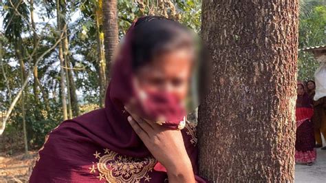 বিয়ের দাবিতে অনশনে প্রেমিকা পালালেন প্রেমিক কালবেলা