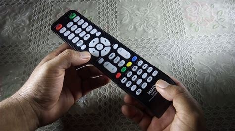 Como Poner Un Control Universal Doncomo